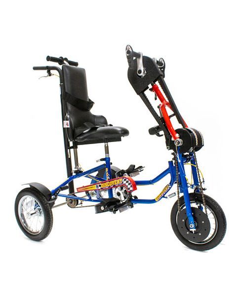 Pediatric Tricycles & Handcycles | TLC MEDICAL SUPPLY