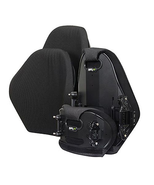 MatrX Elite E2 Back | TLC MEDICAL SUPPLY