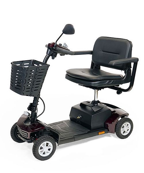 Power Scooters | TLC MEDICAL SUPPLY