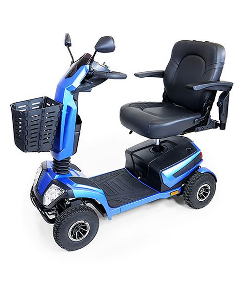 Power Scooters | TLC MEDICAL SUPPLY