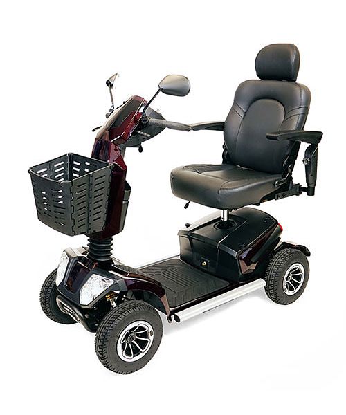 Power Scooters | TLC MEDICAL SUPPLY