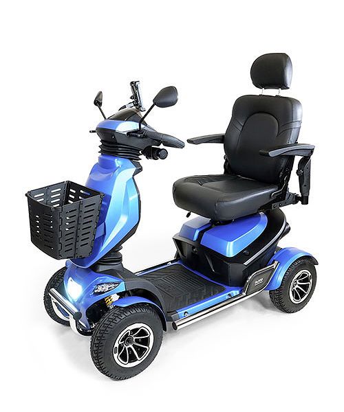 Power Scooters | TLC MEDICAL SUPPLY