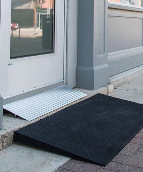 Transitions modular entry mat | TLC MEDICAL SUPPLY