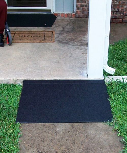 Transitions modular entry mat | TLC MEDICAL SUPPLY