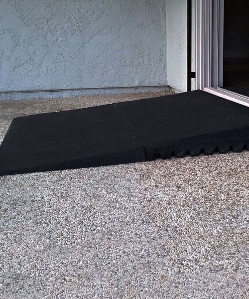 Transitions modular entry mat | TLC MEDICAL SUPPLY