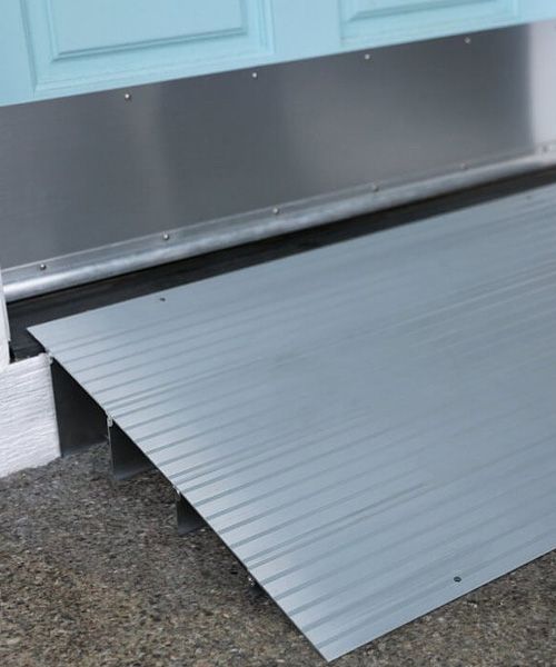 Transitions Modular Entry Ramp | TLC MEDICAL SUPPLY