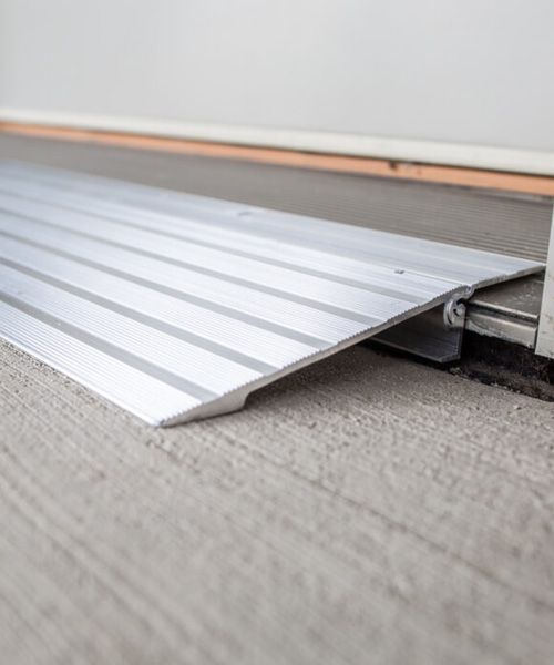 Transitions Modular Entry Ramp | TLC MEDICAL SUPPLY