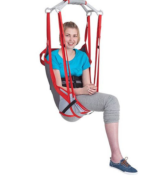 Molift RgoSling Amputee | TLC MEDICAL SUPPLY