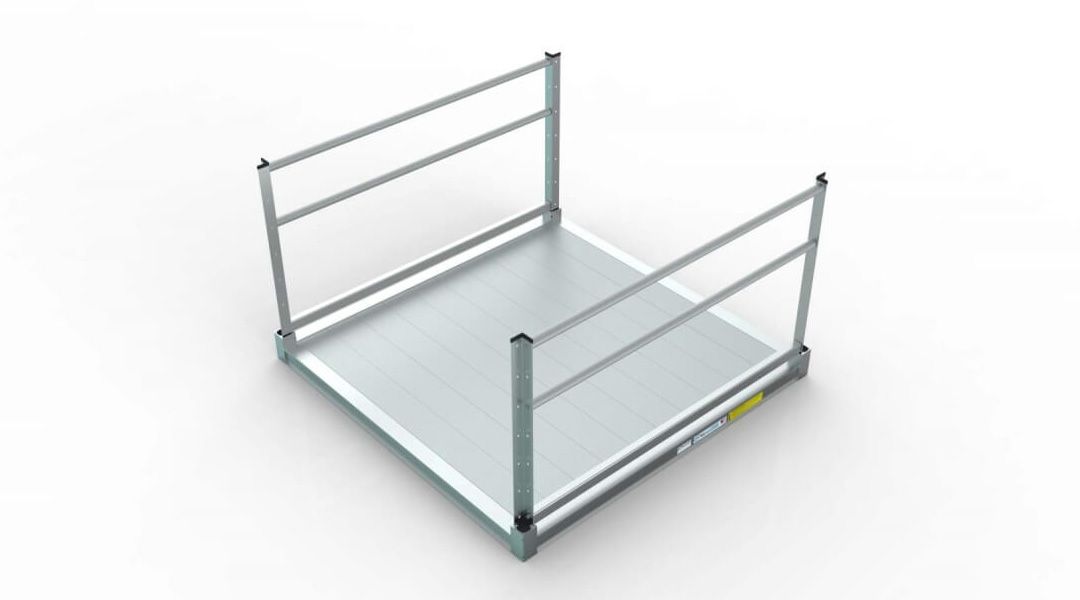 PATHWAY 3G Modular Access System | TLC MEDICAL SUPPLY