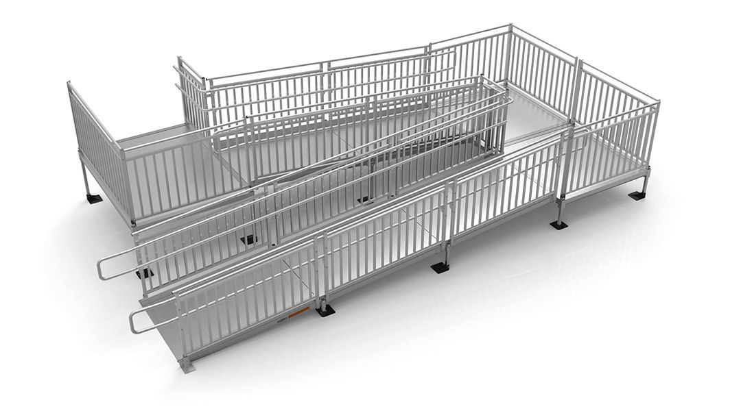 Pathway HD Access System | TLC MEDICAL SUPPLY