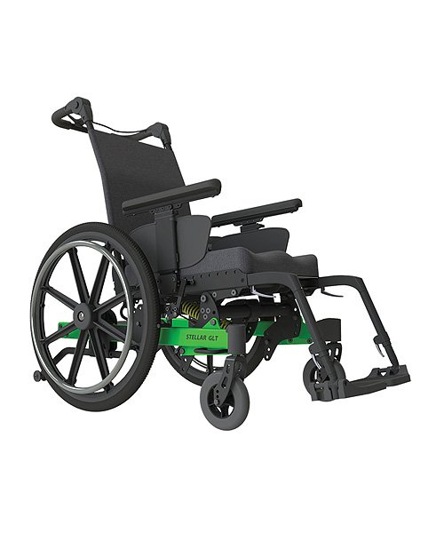 Manual Tilt Wheelchairs | TLC MEDICAL SUPPLY