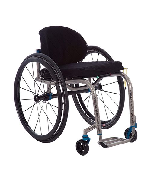 Manual Wheelchairs | TLC MEDICAL SUPPLY