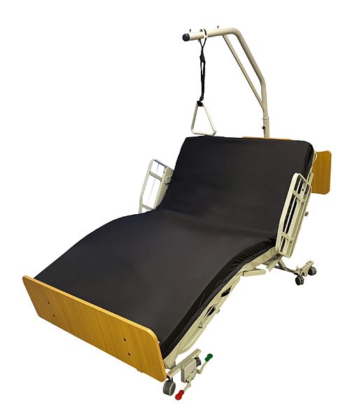 Trost Plus Bed | TLC MEDICAL SUPPLY