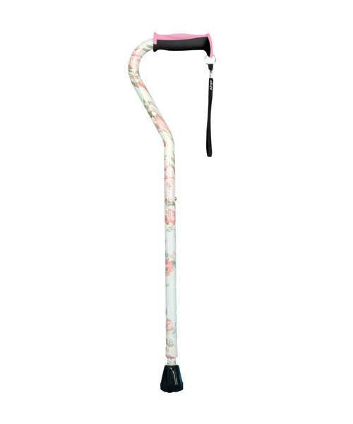 Airgo Comfort-Plus Aluminum Cane | TLC MEDICAL SUPPLY