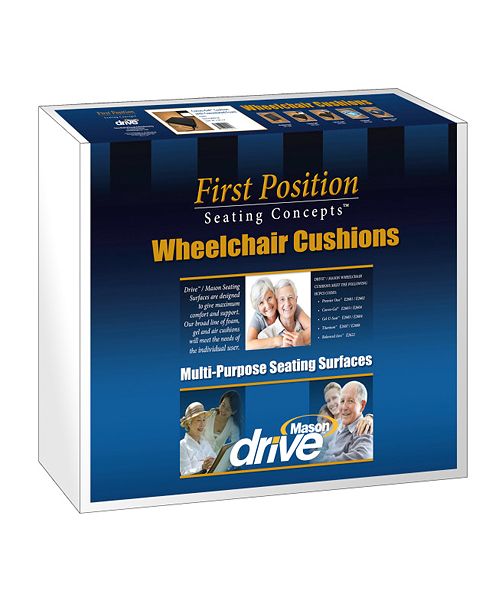 Balanced Aire Skin Protection Cushion | TLC MEDICAL SUPPLY