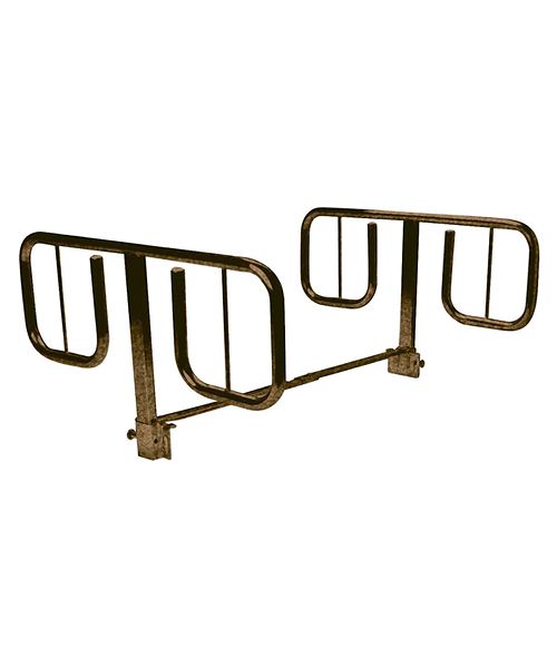 Drive Bariatric Hospital Bed | TLC MEDICAL SUPPLY