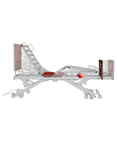 Encore Bed | TLC MEDICAL SUPPLY