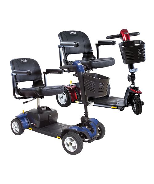 Power Scooters | TLC MEDICAL SUPPLY