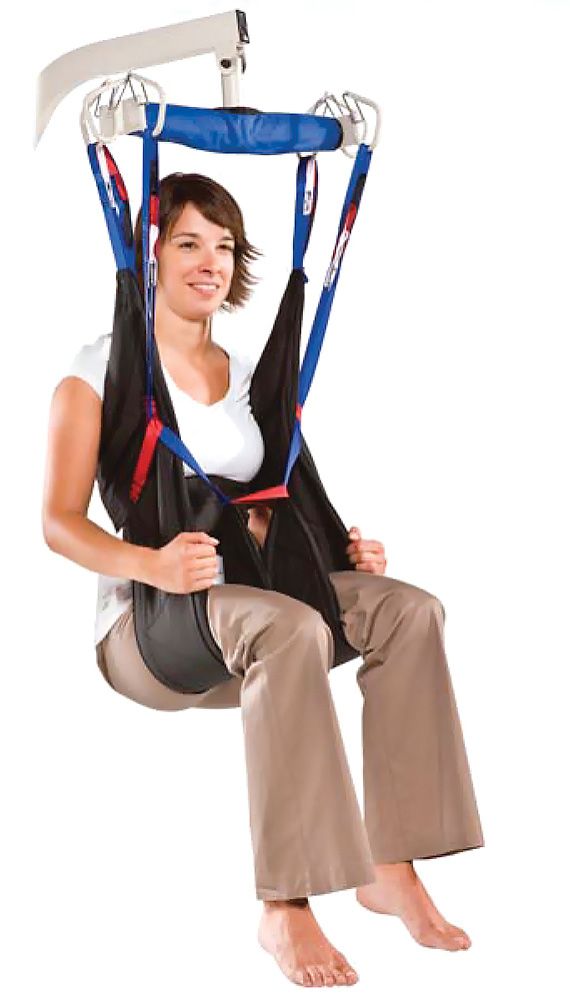 Home Health Care - Patients Lift & Slings - TLC MEDICAL SUPPLY