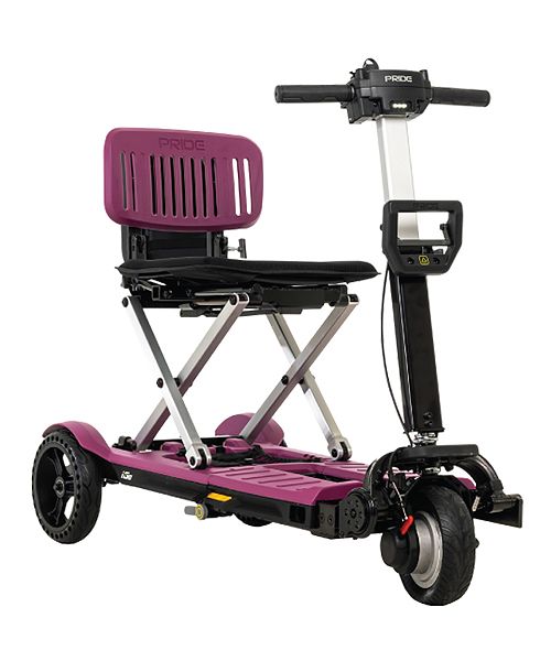 Power Scooters | TLC MEDICAL SUPPLY