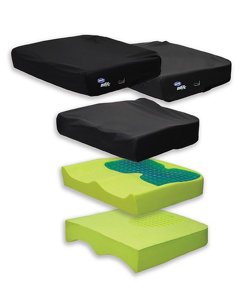 Wheelchair Cushions | TLC MEDICAL SUPPLY