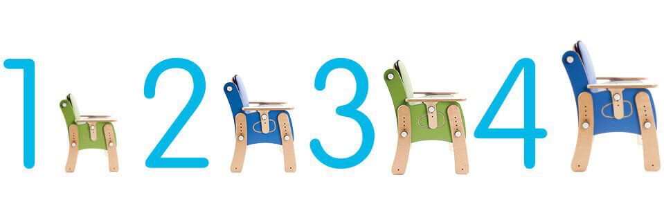 LECKEY PAL Seating System | TLC MEDICAL SUPPLY