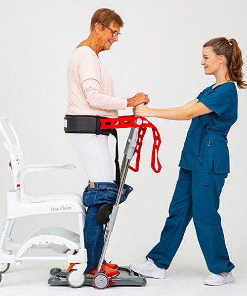 Molift Raiser Pro | TLC MEDICAL SUPPLY