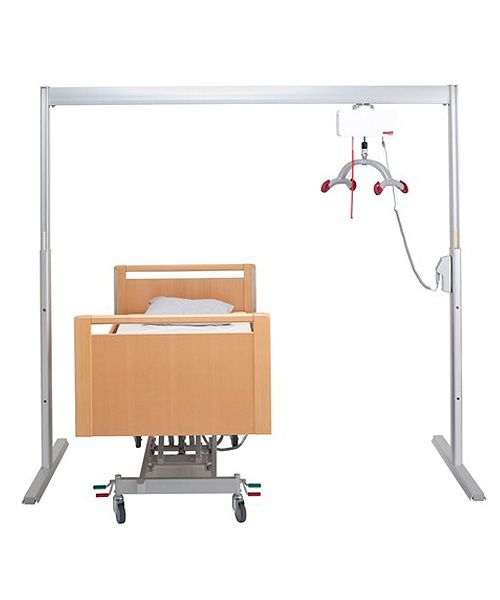 Home Health Care - Patients Lift & Slings - TLC MEDICAL SUPPLY