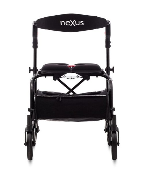 neXus 3 Rollator | TLC MEDICAL SUPPLY