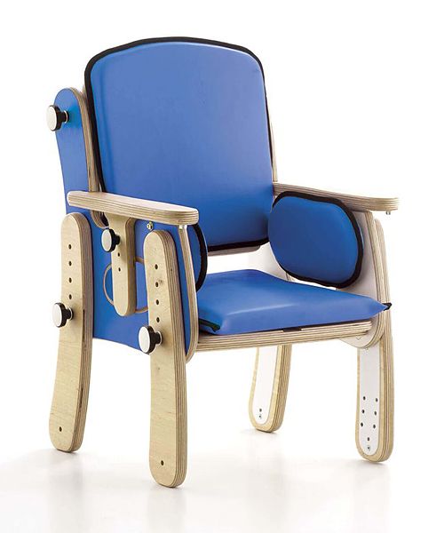 LECKEY PAL Seating System | TLC MEDICAL SUPPLY