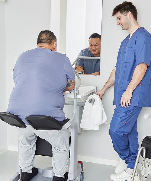 Molift Transfer Pro | TLC MEDICAL SUPPLY