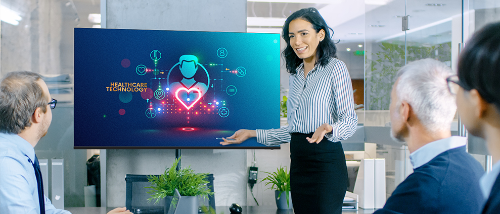 Sharp Canada Introduces Stunningly Vivid 4PB AQUOS® 4K Ultra-HD ...