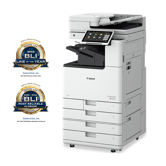 Multifunction Printer | NextGen Automation