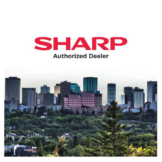 NextGen Announces Sharp Partnership