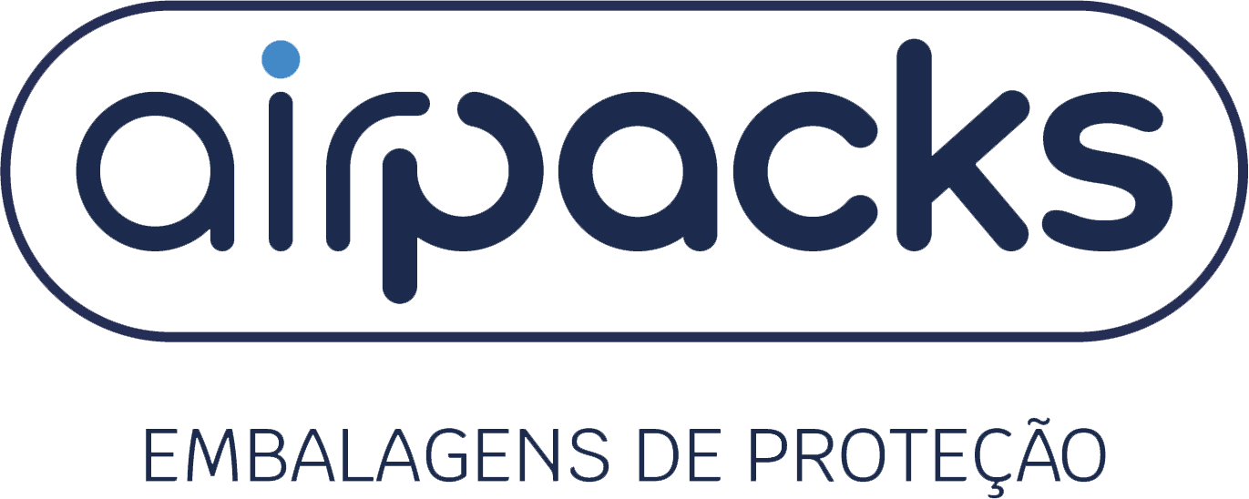 Airpacks | Soluções em acondicionamentos e proteção