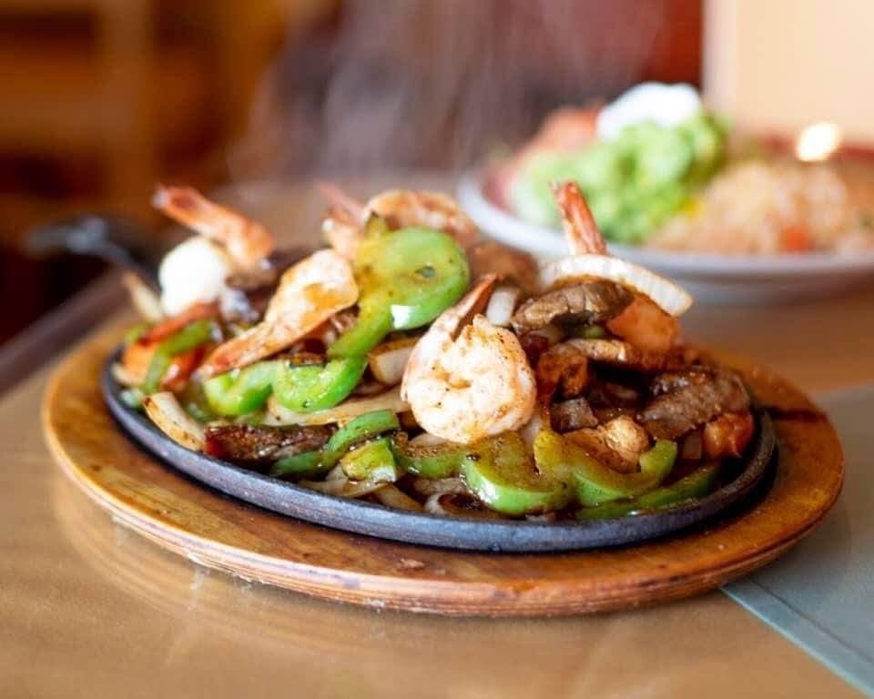 Los Panchos Mexican Grill & Bar | Authentic Mexican Restaurant