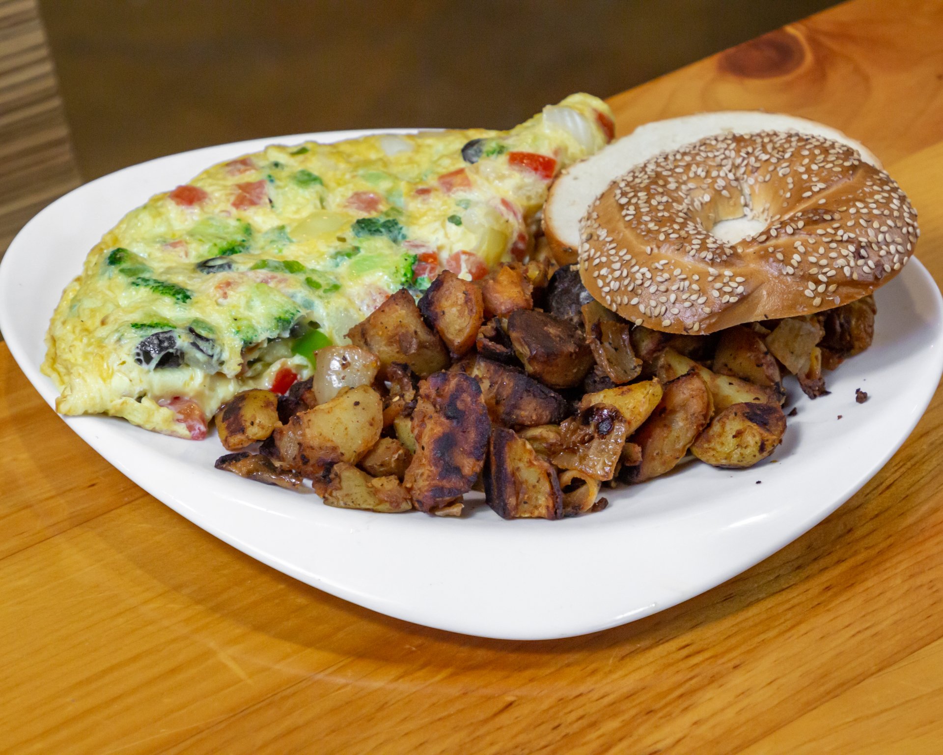 Off Site catering services Albany, Latham, East Greenbush, Troy NY ...