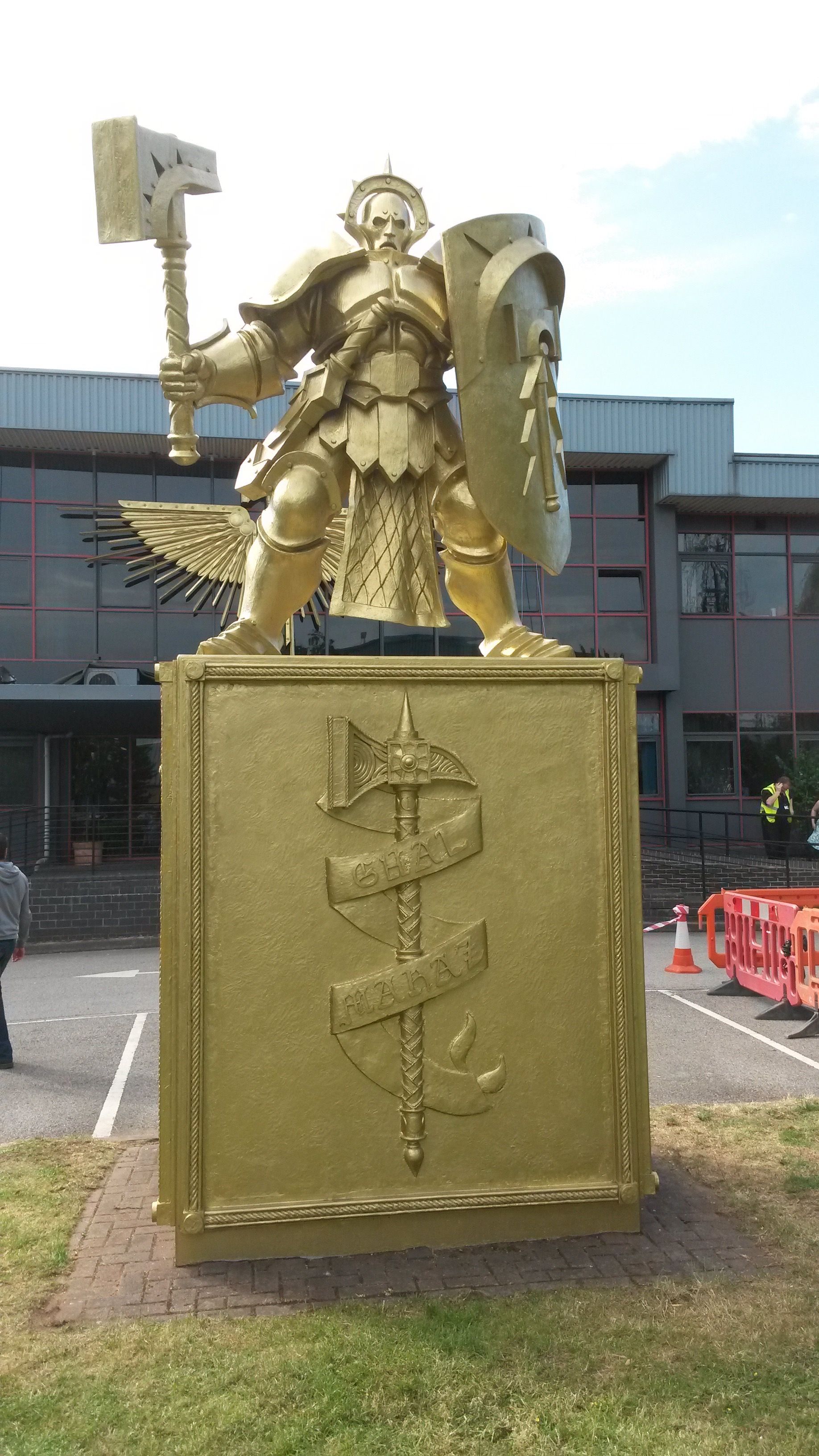 Creating Bespoke Three-Dimensional Design I Ian Bishop Design