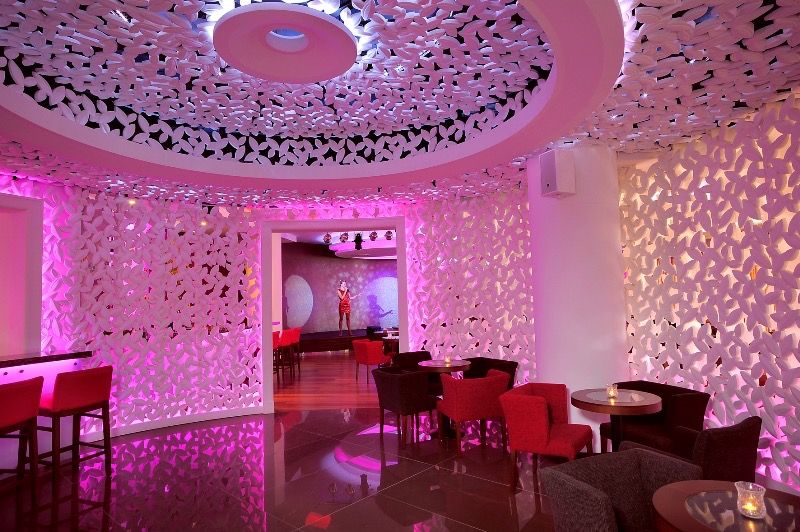 Creating Bespoke Three-Dimensional Design I Ian Bishop Design