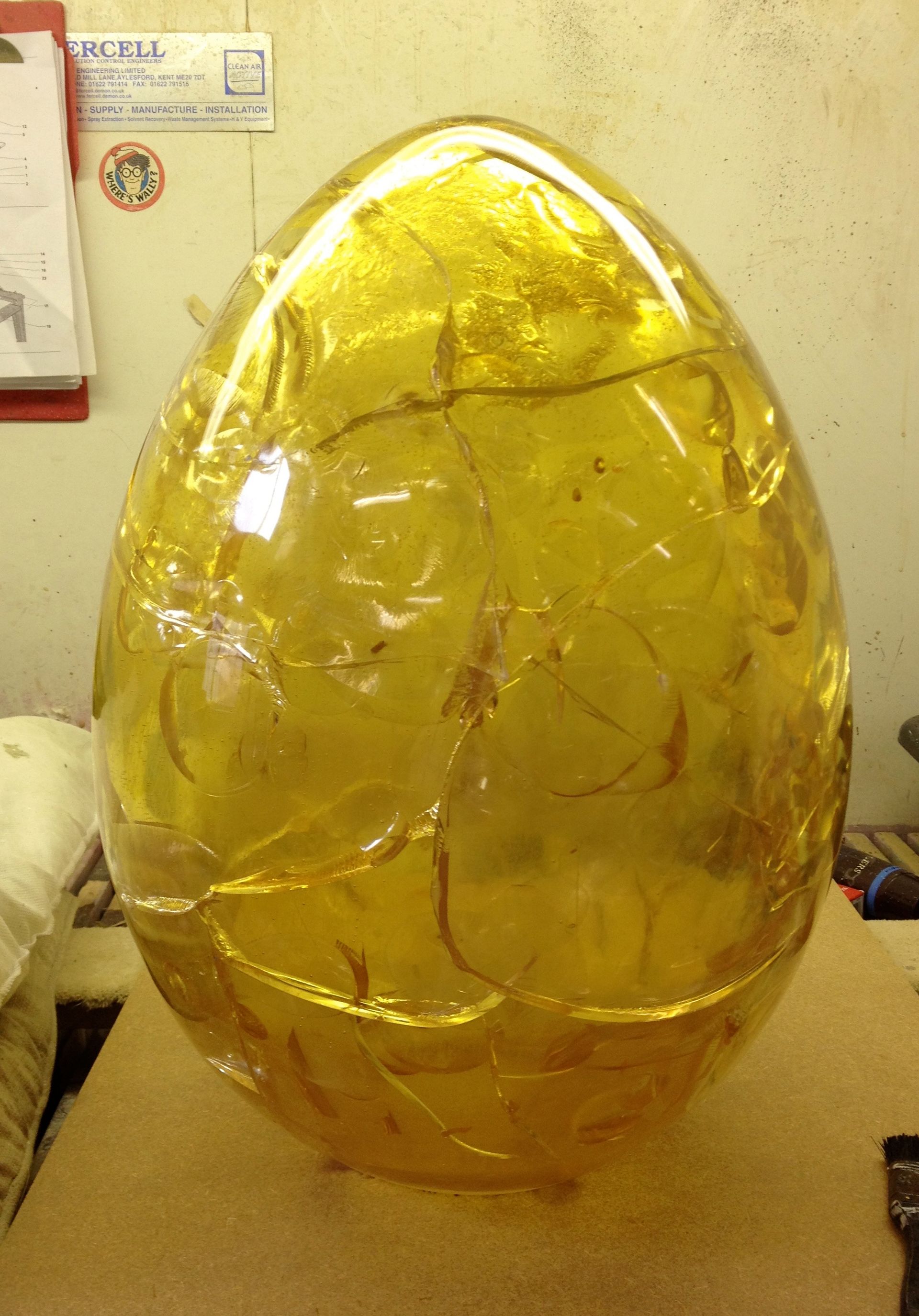 Creating Bespoke Three-Dimensional Design I Ian Bishop Design