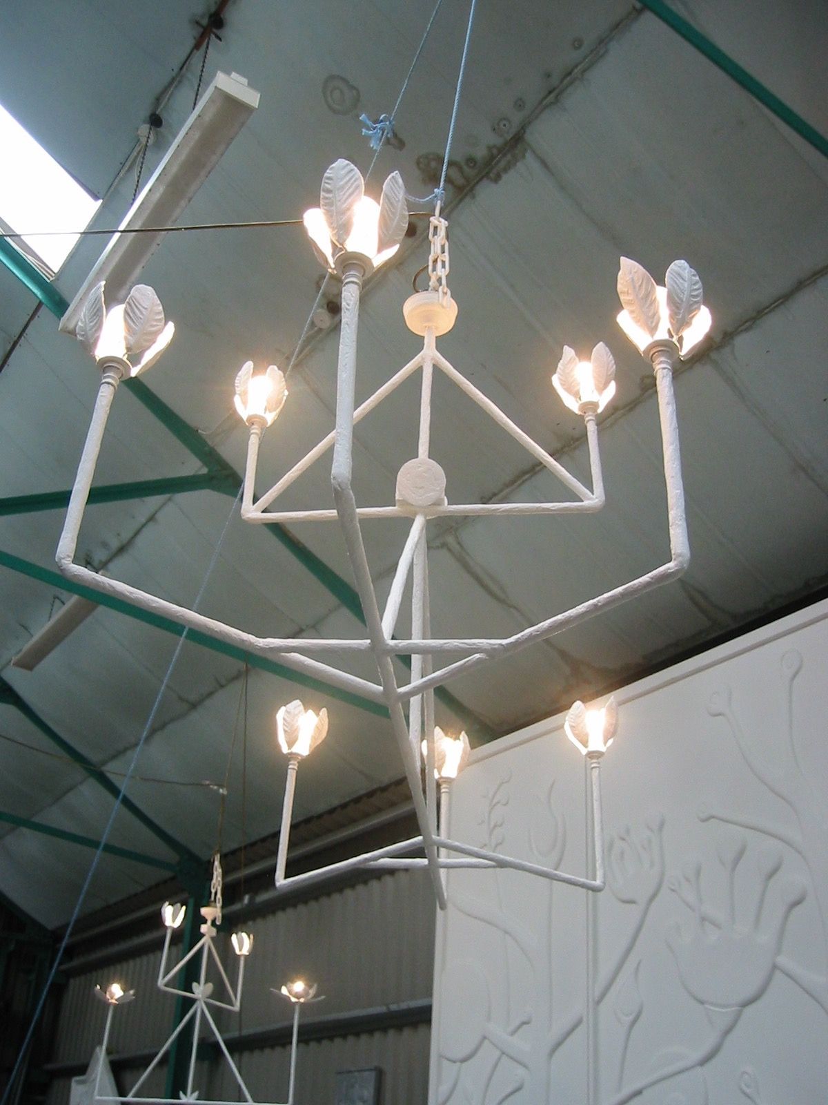 Creating Bespoke Three-Dimensional Design I Ian Bishop Design