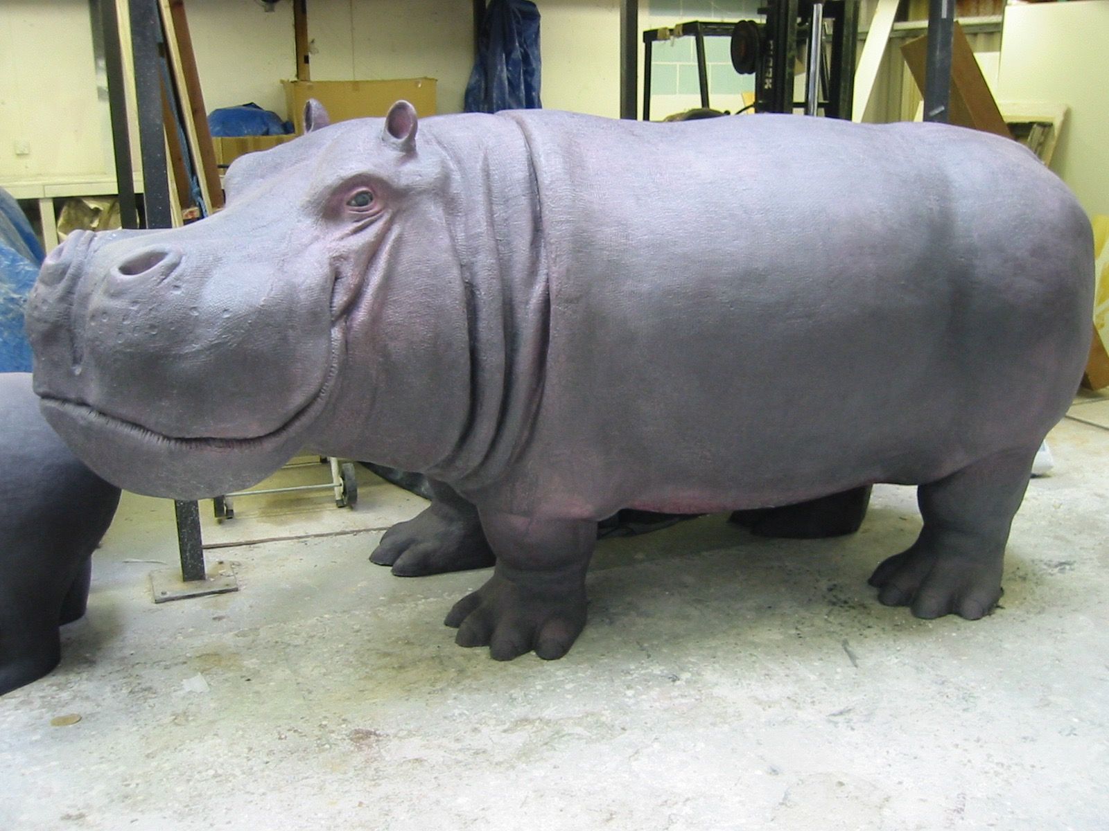 Sculpture | Ian Bishop Design