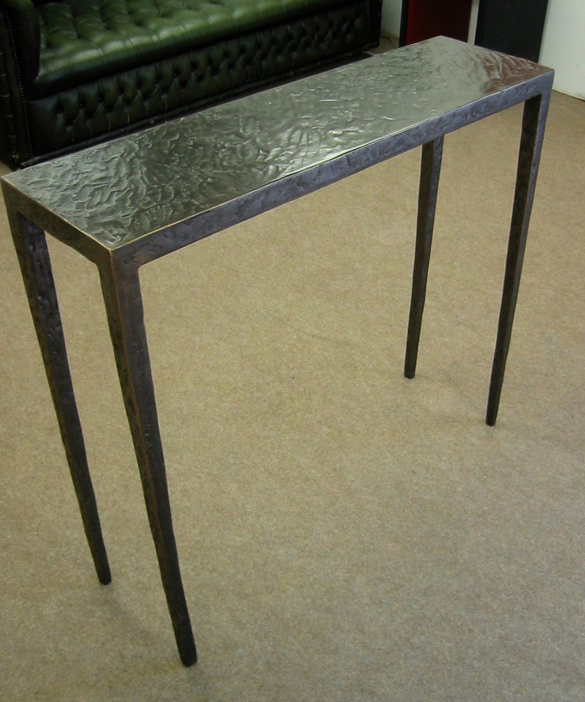 Limited Edition | Ian Bishop Design