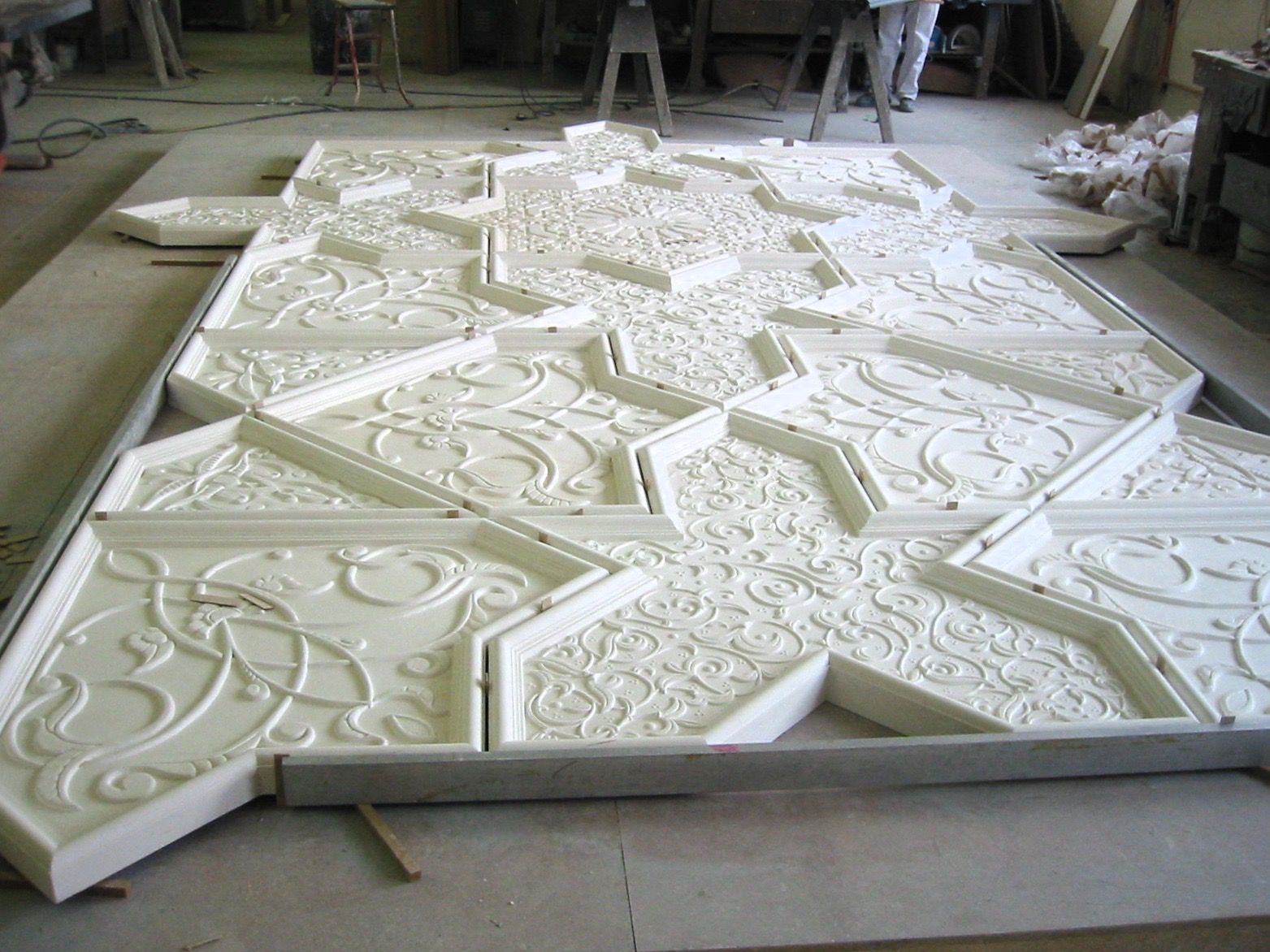 Interior Design | Ian Bishop Design