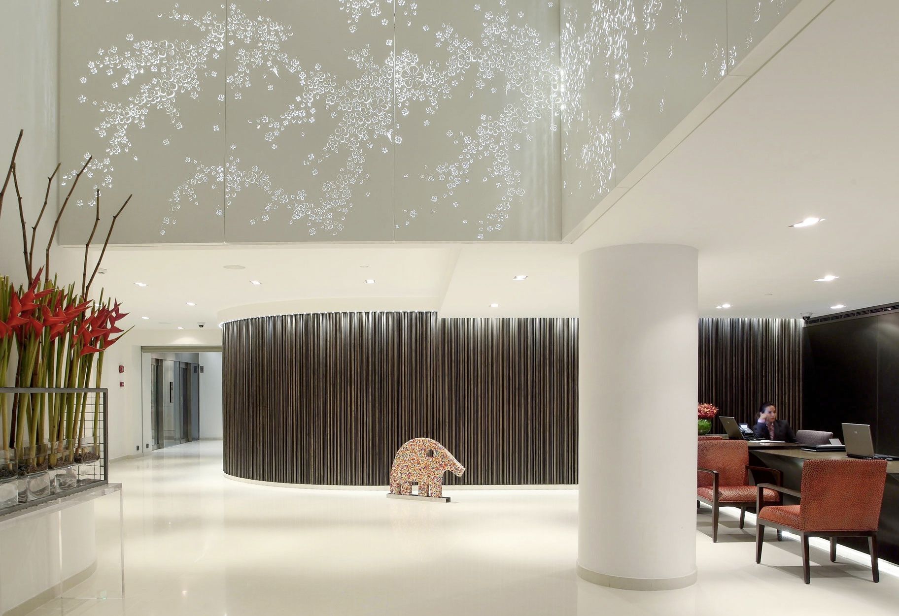 Interior Design | Ian Bishop Design