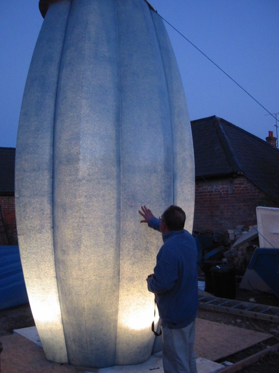 Interior Design | Ian Bishop Design