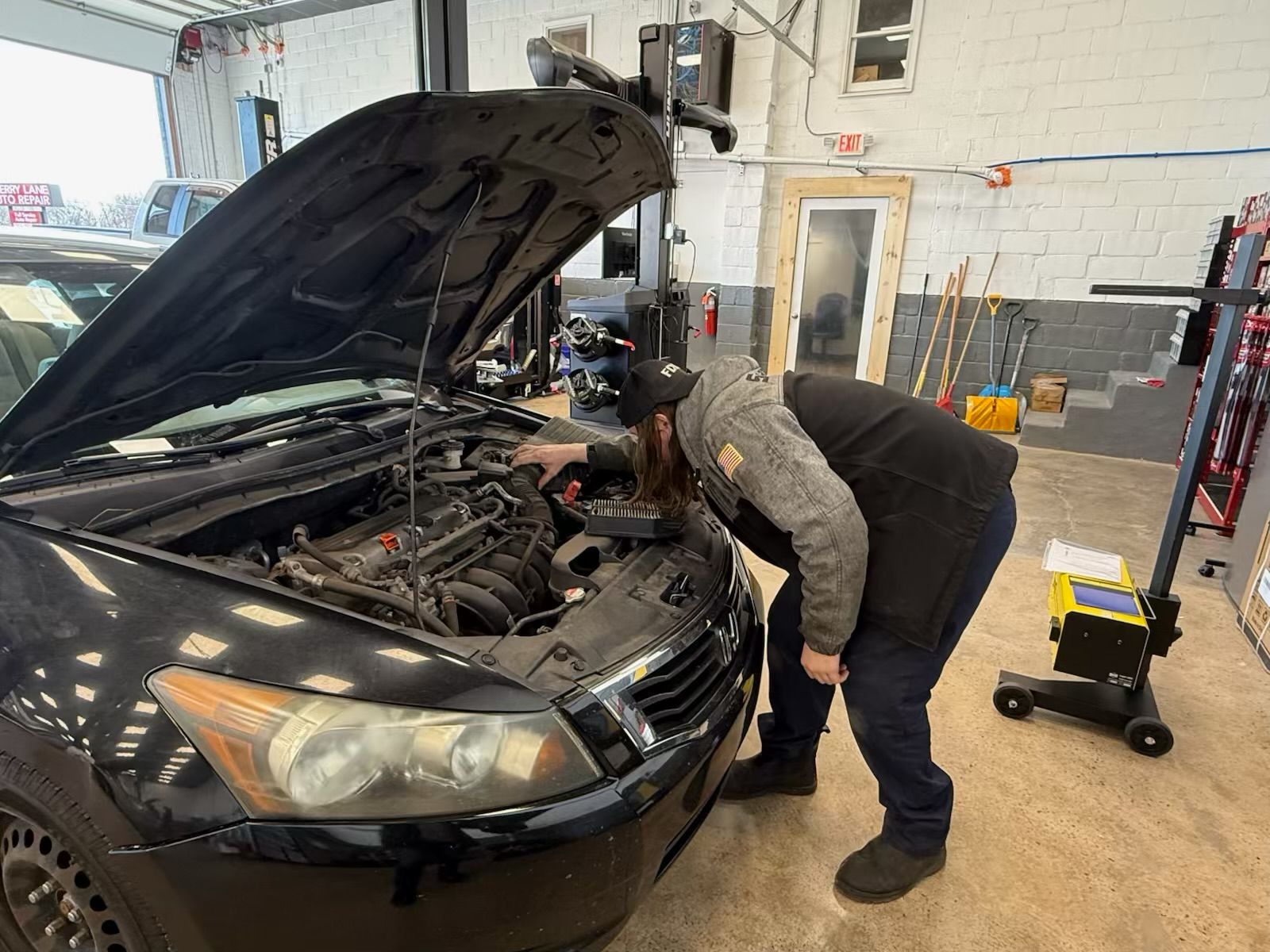 Auto Repair in Souderton, PA | Cherry Lane Auto Repair