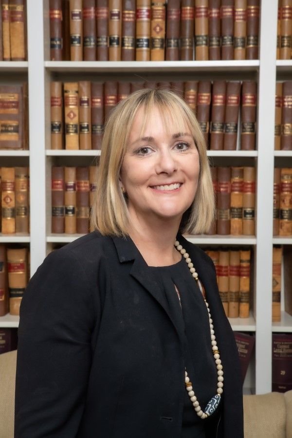 Attorney Elizabeth Darby Rehm – Mobile, AL