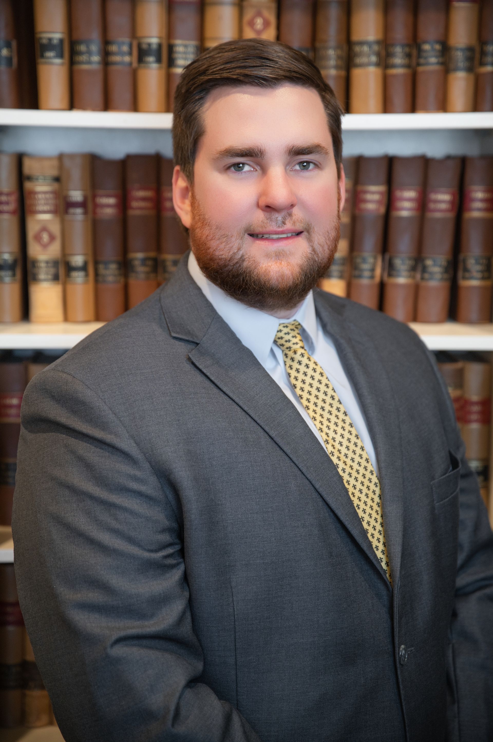 Attorney Mark E. Harris – Mobile, AL – Johnston Adams, LLC