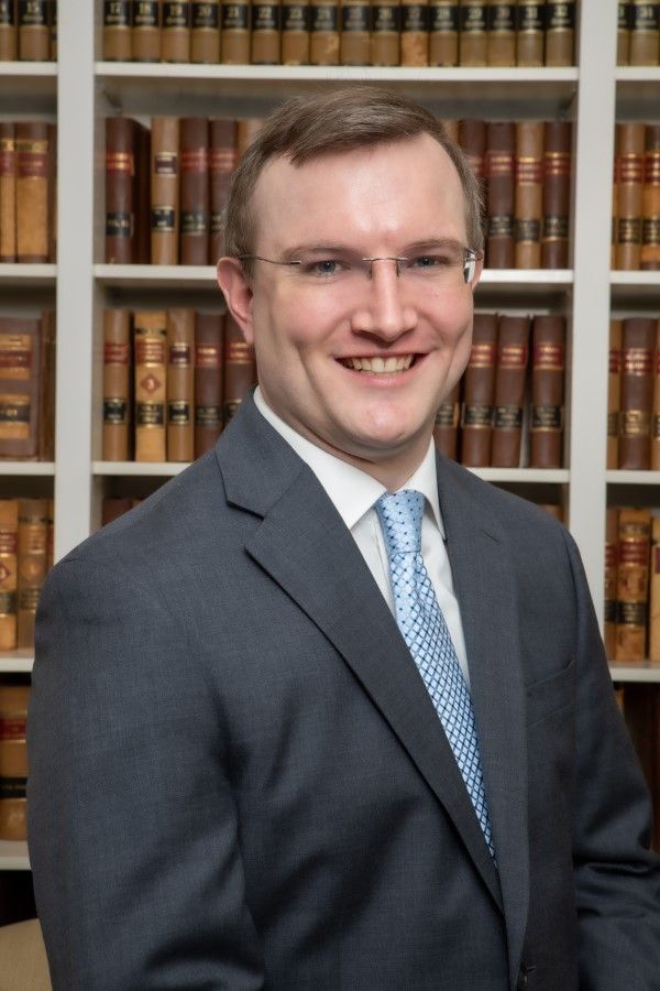 Attorney Mark E. Harris – Mobile, AL – Johnston Adams, LLC